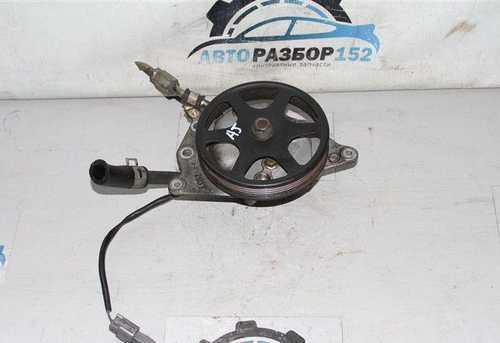 Насос гидроусилителя Mazda Mpv LW AJ 1999-2006