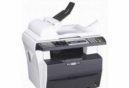 Мфу Kyocera FS-1016mfp Донор