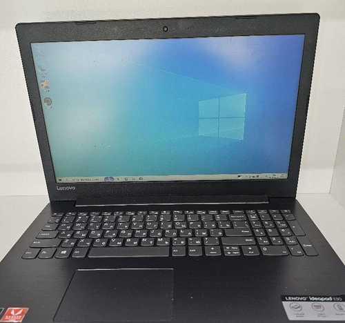 Ноутбук Lenovo IdeaPad 330 -15ARR (Б)