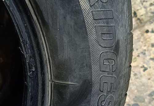 Bridgestone Nextry Ecopia 225/60 R16