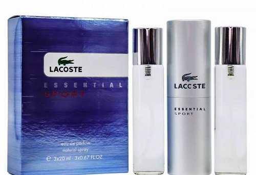 Lacoste Essential Sport