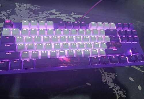 Механическая клавиатура Red Square Keyrox TKL Haze