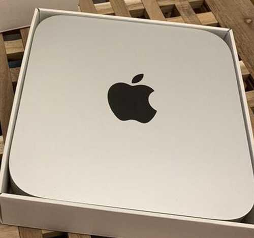 Apple Mac mini 2011