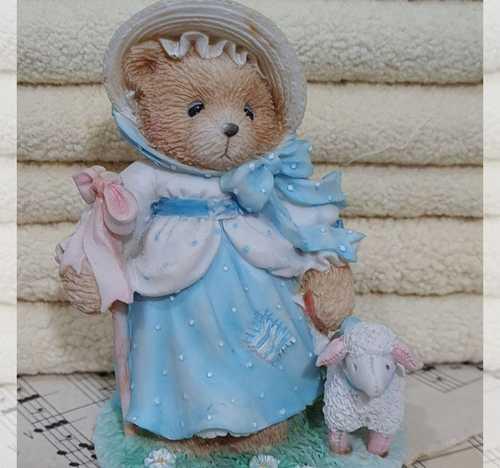 Мишка Cherished Teddies