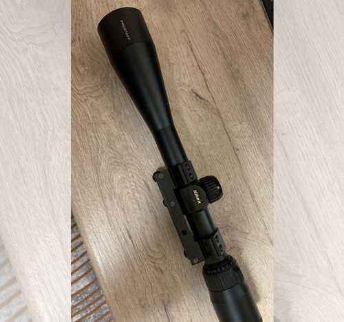 Оптический прицел nikon prostaff 4-12X40 bdc