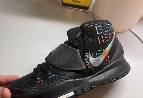 Кроссовки nike 41,5