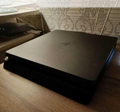 Sony Playstation 4 slim 500 gb