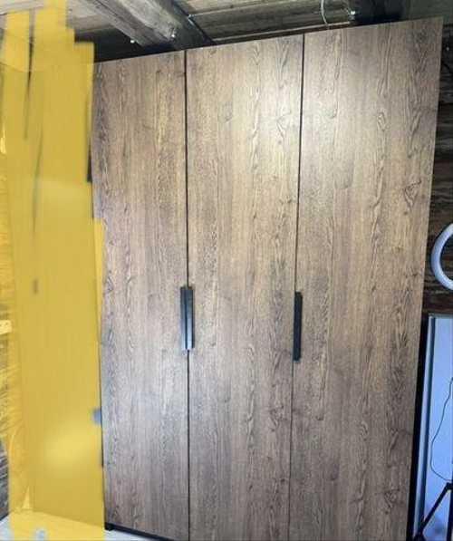 Шкафы IKEA пакс бу