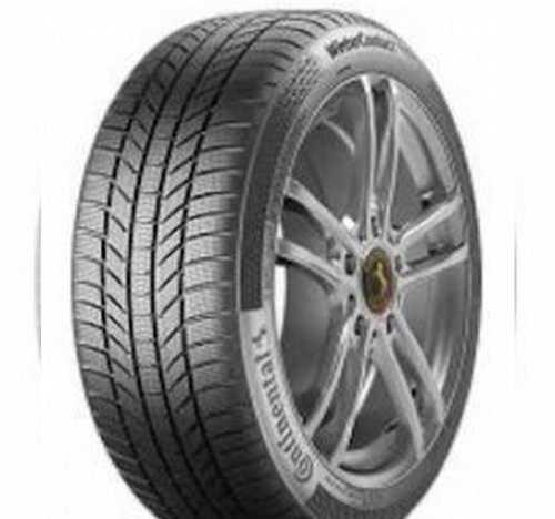 Continental WinterContact TS 870 P 225/55 R18 102V