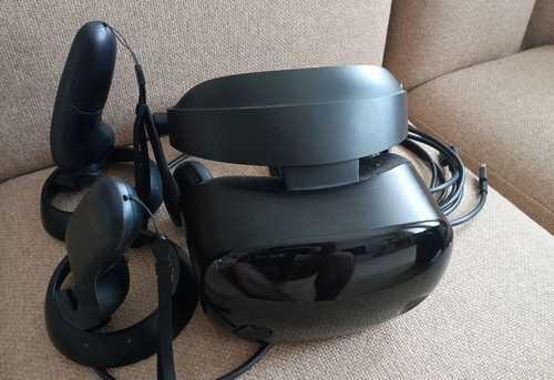 VR очки Samsung HMD Odyssey