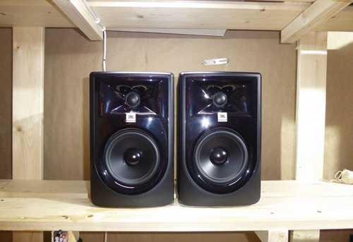 JBL 305p mkII Пара