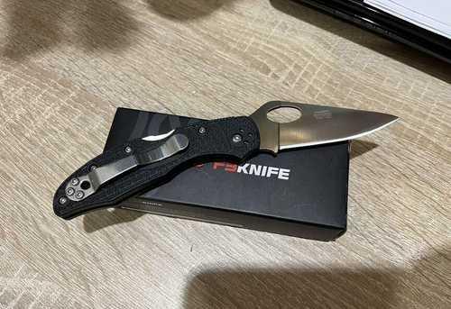 Нож складной Ganzo Firebird F759M-BK