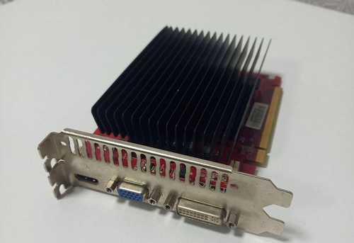 GeForce 9500GT 512 Mb