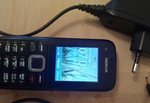 Nokia 105 (2013)