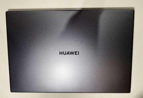 14" HUAWEI MateBook 14, 512 ГБ, Core i5-1135G7, RAM 16 ГБ, Intel Iris Xe Graphics