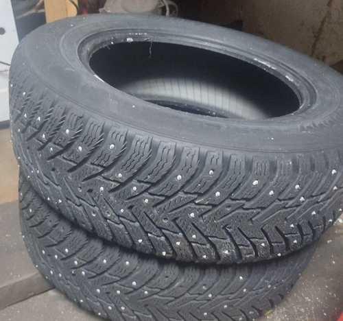 Nokian Tyres Hakkapeliitta 8 195/65 R15 82