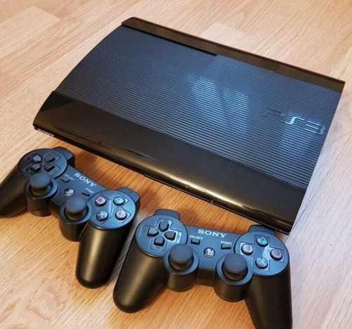 Ps3