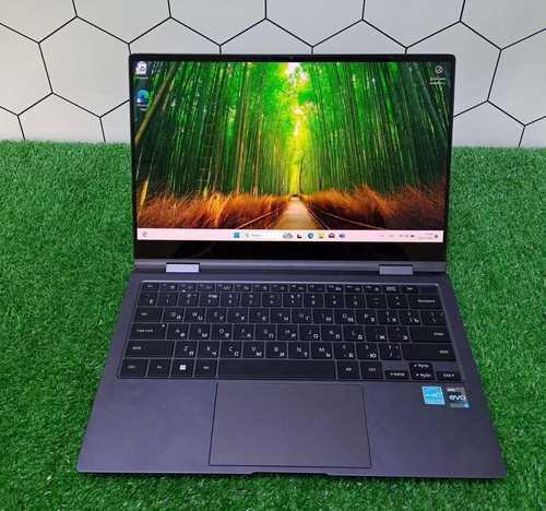 Samsung galaxy book 2 pro 360