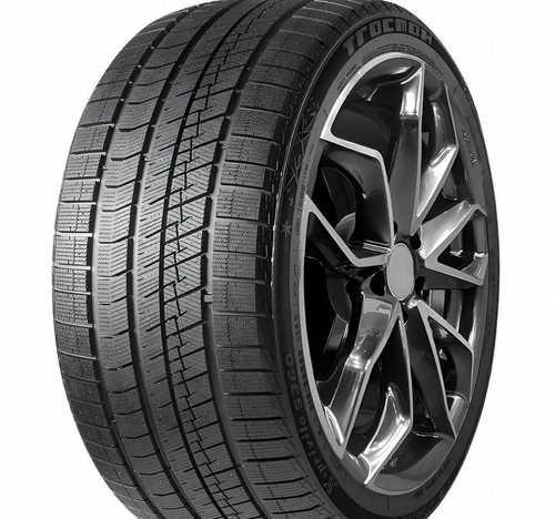 Tracmax X-Privilo S360 245/50 R18 100S