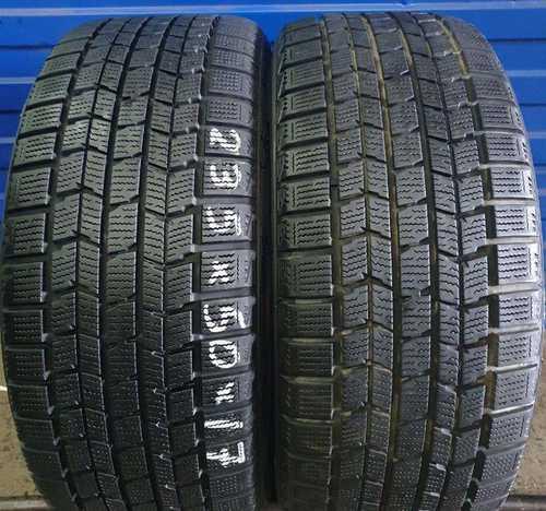 Dunlop DSX-2 235/50 R17 98V