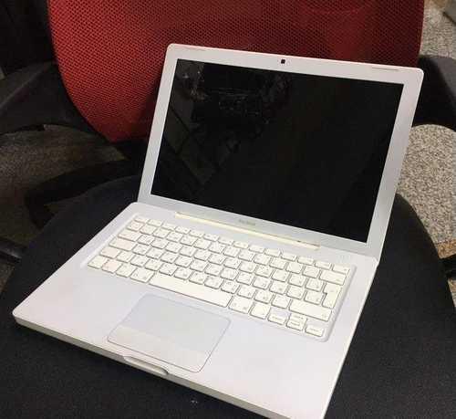 Macbook 13 2007 3/120