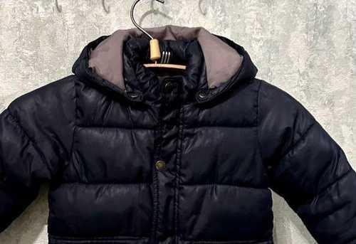 Демисезонная детская куртка Zara (Зара), размер 94