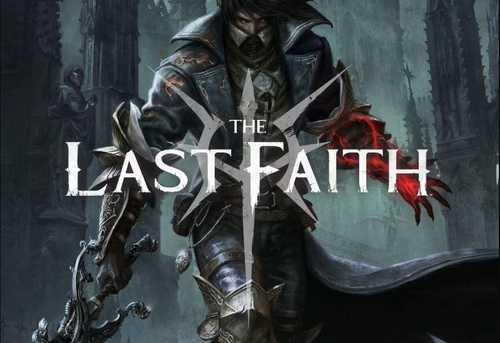 The Last Faith Ps4 / Ps5 RUS