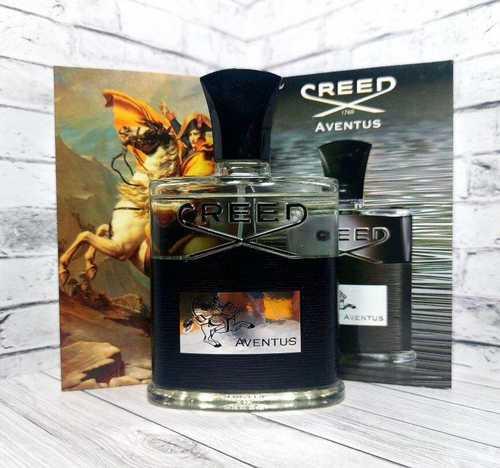 Creed aventus 100ml lux