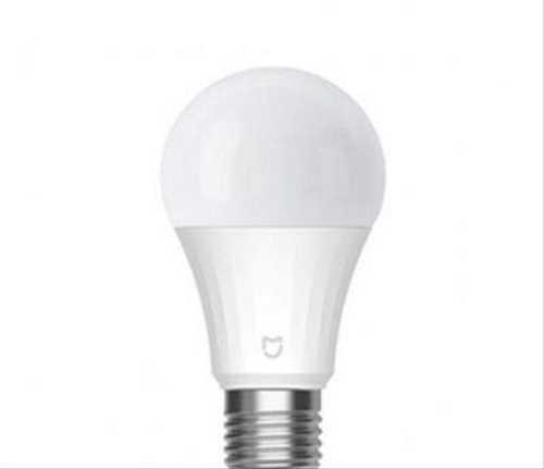Умная лампочка Xiaomi MiJia LED Light Bulb Mesh Ve
