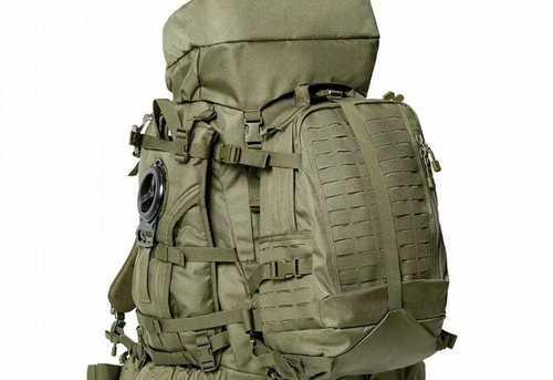 Военный рюкзак Akmax/ilbe full set/ тактический