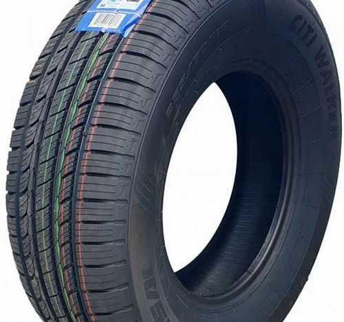 Compasal Citiwalker 255/60 R18