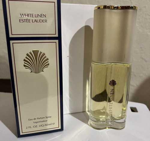 Estee lauder white linen 60 либо тестер