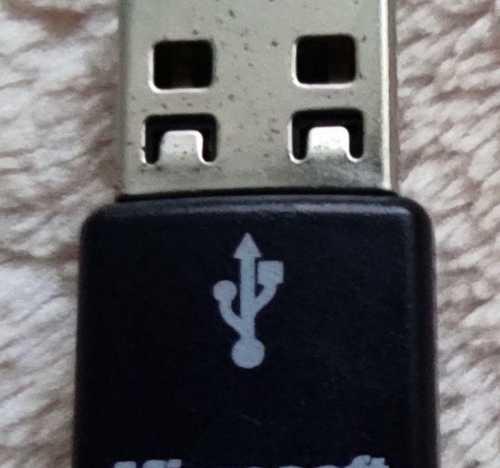 USB-ресивер Microsoft
