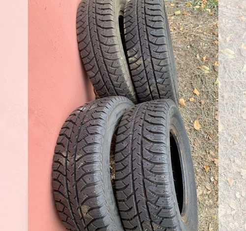 Зимние колеса Lassa Iceways 2 175/70 R13 82T