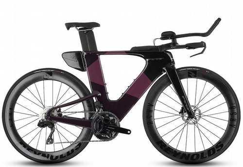 Велосипед Felt IAx Advanced 105 Di2