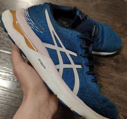 Кроссовки Asics Gel Nimbus 24 Оригинал