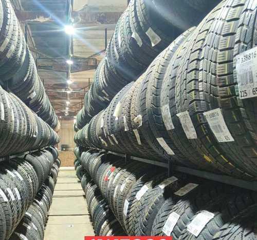 Bridgestone Ice Partner 185/60 R15 84R