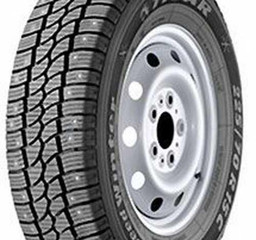 Tigar CargoSpeed Winter 225/70 R15 110