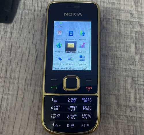 Nokia 2700 Classic