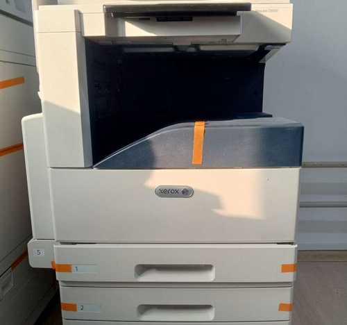 Xerox altalink C8030