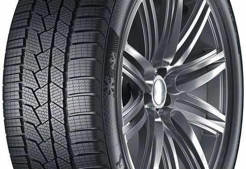 Continental ContiWinterContact TS 860S 275/40 R21 107V