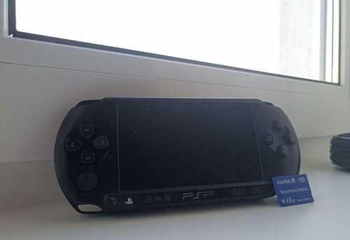Sony PSP e1004