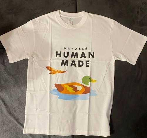 Футболка Human Made (в наличии)