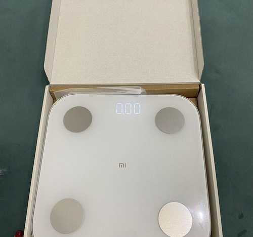 Xiaomi Mi Body Composition Scale 2