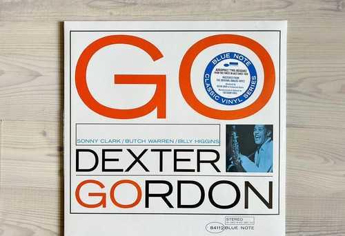 Винил Dexter Gordon – Go LP Blue Note