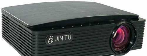 Мультимедийный проектор JIN TU YG-650