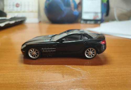 1/43 Mercedes Benz McLaren SLR