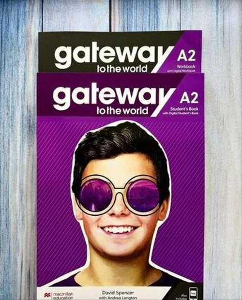Gateway A2