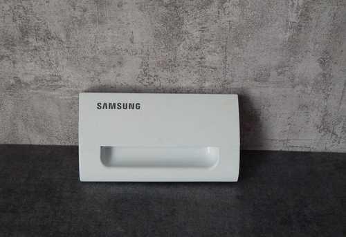 Крышка бункера порошка стиральной машины Samsung