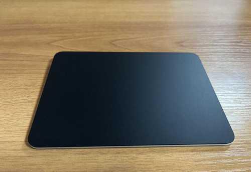 Трэкпад Apple Magic Trackpad A1535 (черный)